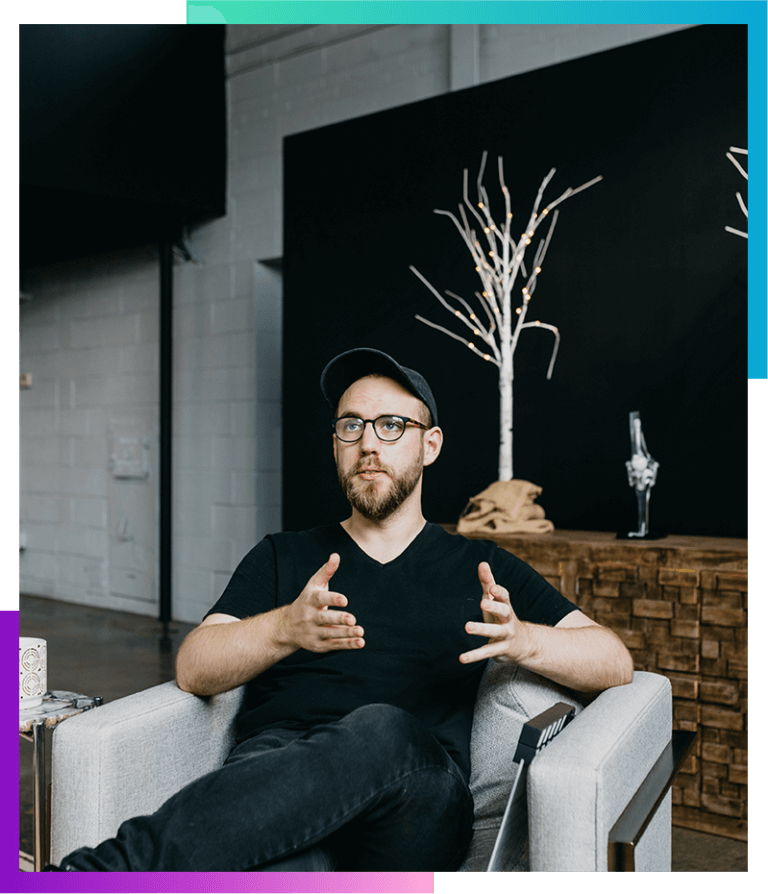 Ben Clayton - Double Jump Media