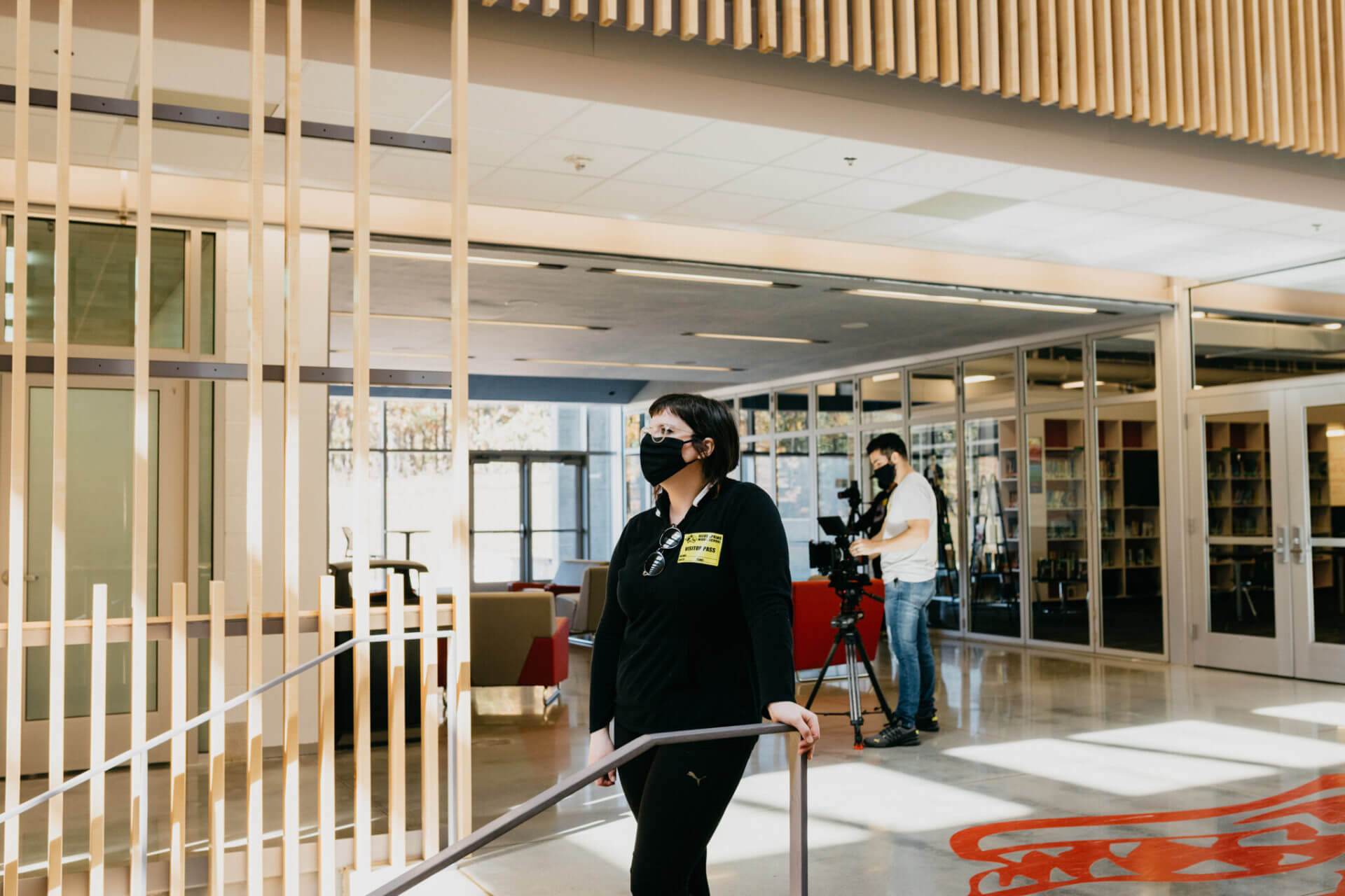 Case Study: Dake Wells Architecture Presents Reeds Spring Middle School ...